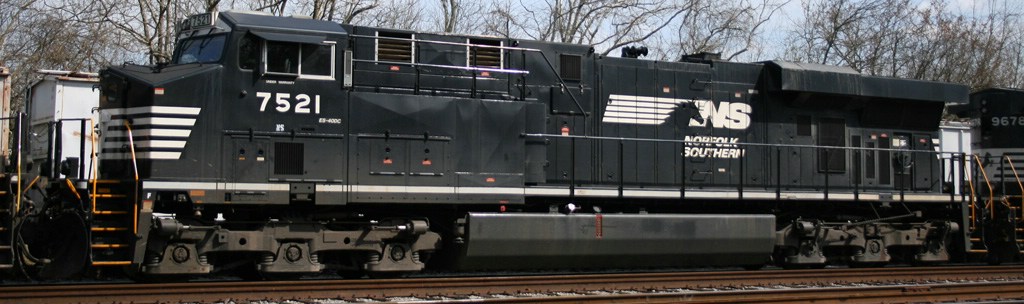 NS 7521
